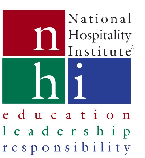 NHI Logo | Spring Training Corp